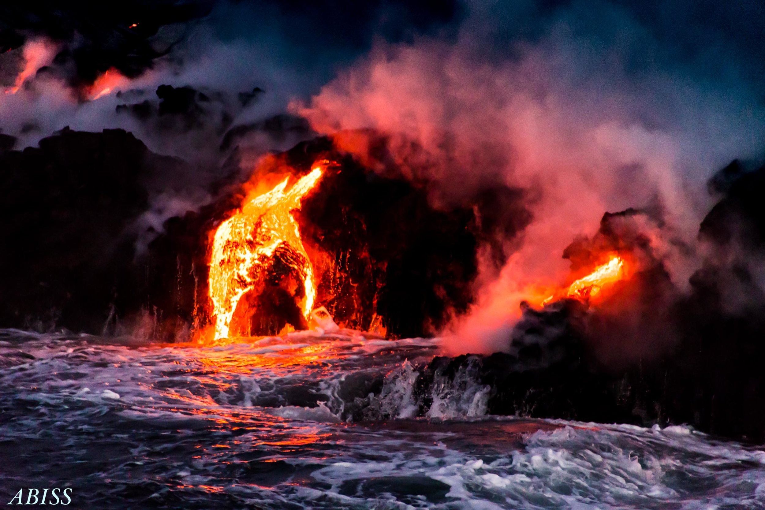 Encountering Pele: The Fire Goddess of Hawaii